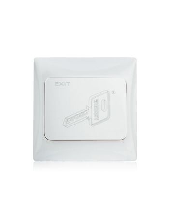 Swipe Card Door Access Control Systems