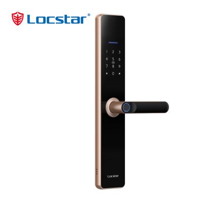 Locstar: Digital Door Locks,Z Wave Locks,Biometric Fingerprint Locks