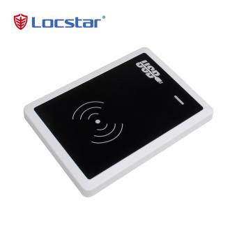 Custom Locstar Usb Encoder Hotel Door Lock Card Reader System Encoder ...