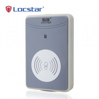 Custom Encoder hotel lock card reader for hotel management system ...
